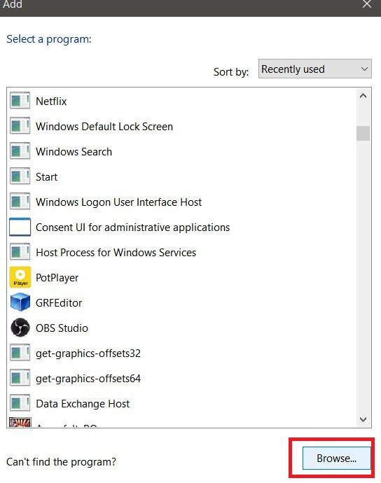 Force enable GPU to use for Ragnarok - General Guides - Arunafeltz