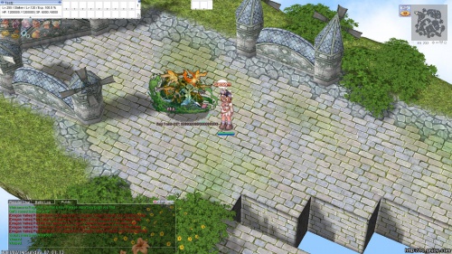 Dragon Valley - ArunaWiki